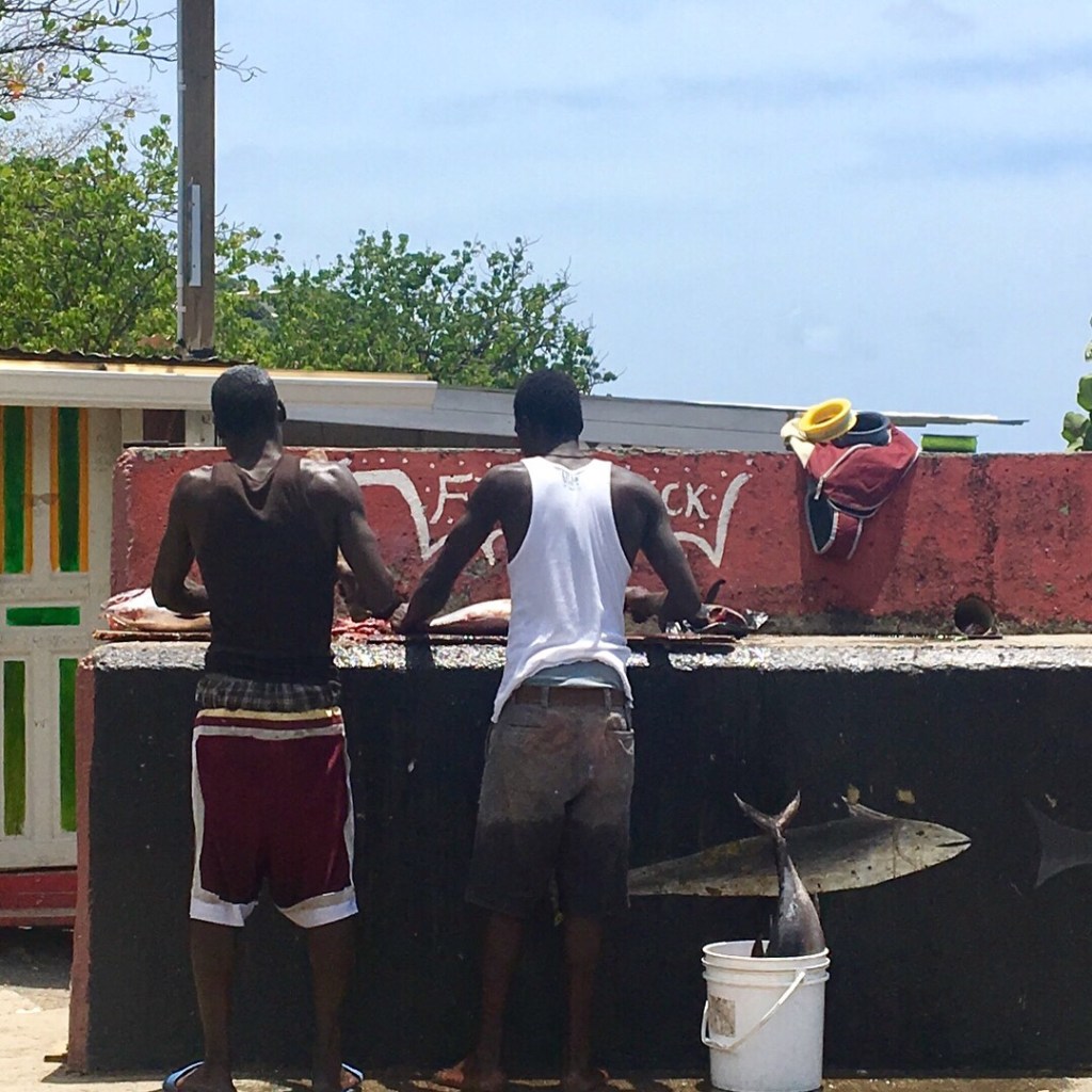 Entering a world of culinary delights – Heart of Grenada