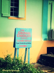 For chocolate lovers – Grenada Chocolate Fest – Heart of Grenada