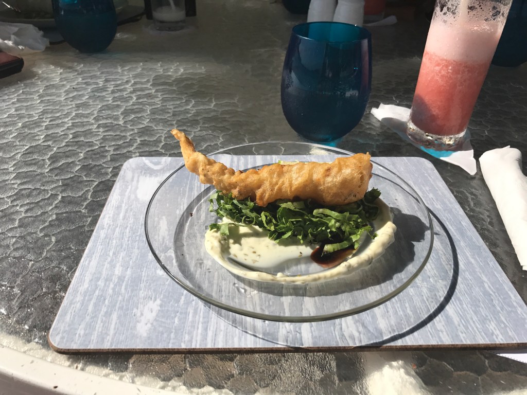 Best of….Grenadian dining – Heart of Grenada