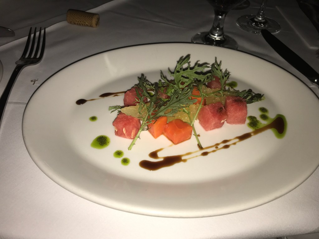 Best of….Grenadian dining – Heart of Grenada